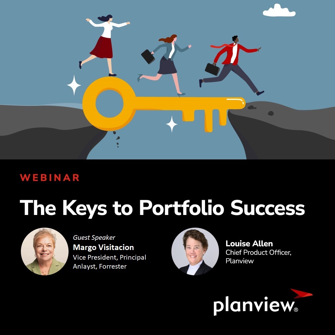 The Keys to Portfolio Success